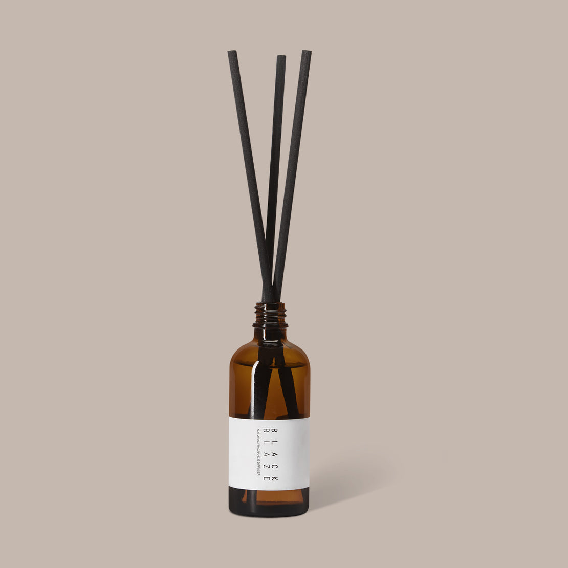 Reed Diffuser - Dépaysement 100ml – Grounded Store